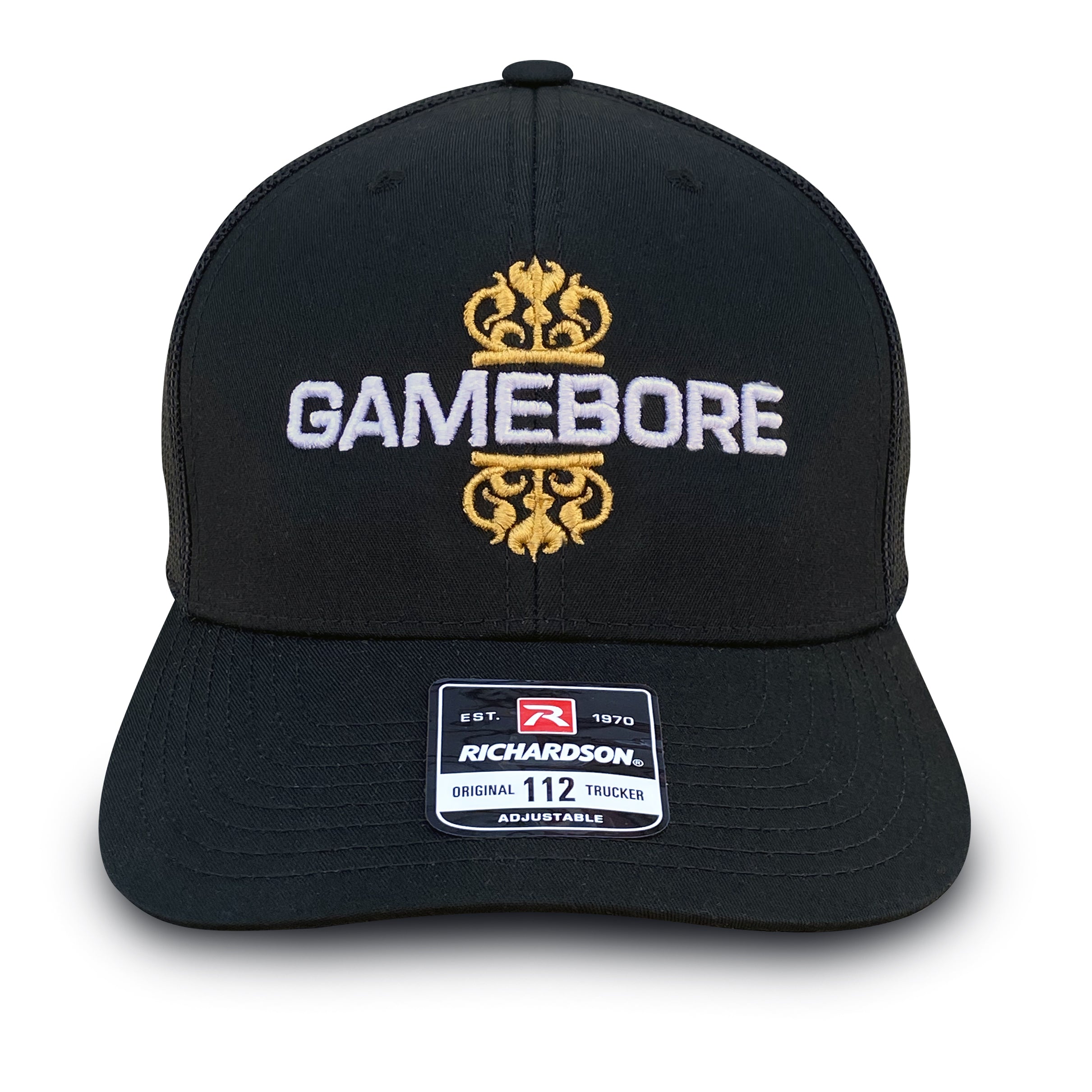Hats & Accessories – Gamebore US